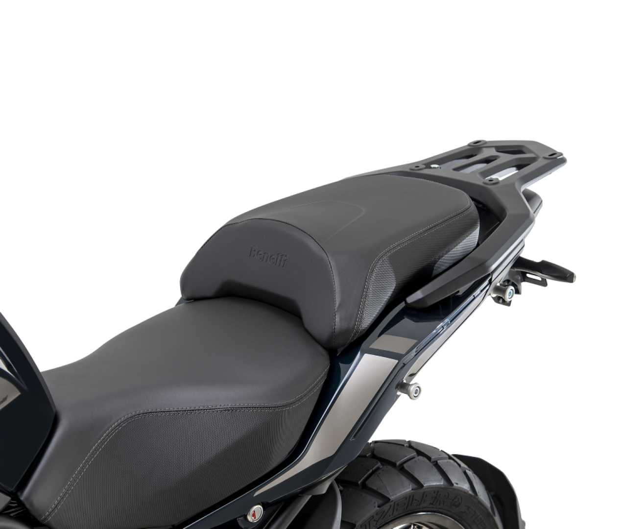 TRK 502 X | Benelli