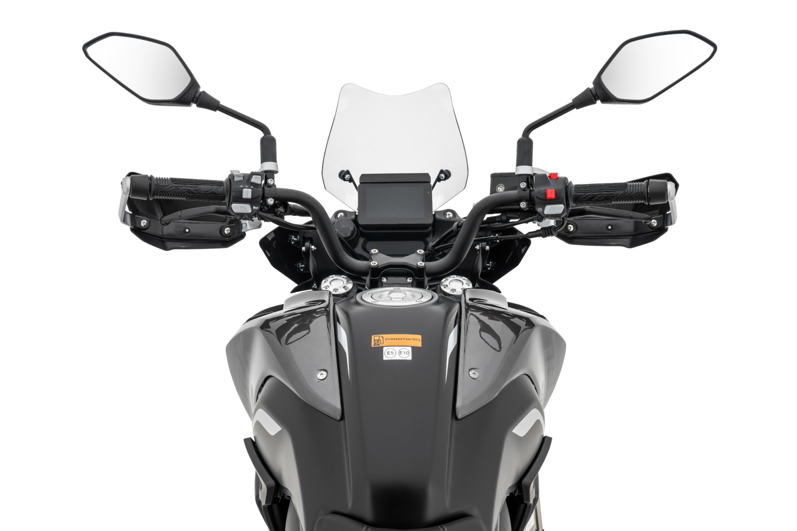 TRK 702 | Benelli