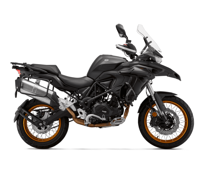 TRK 552X | Benelli