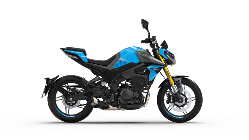 F352 | Morbidelli